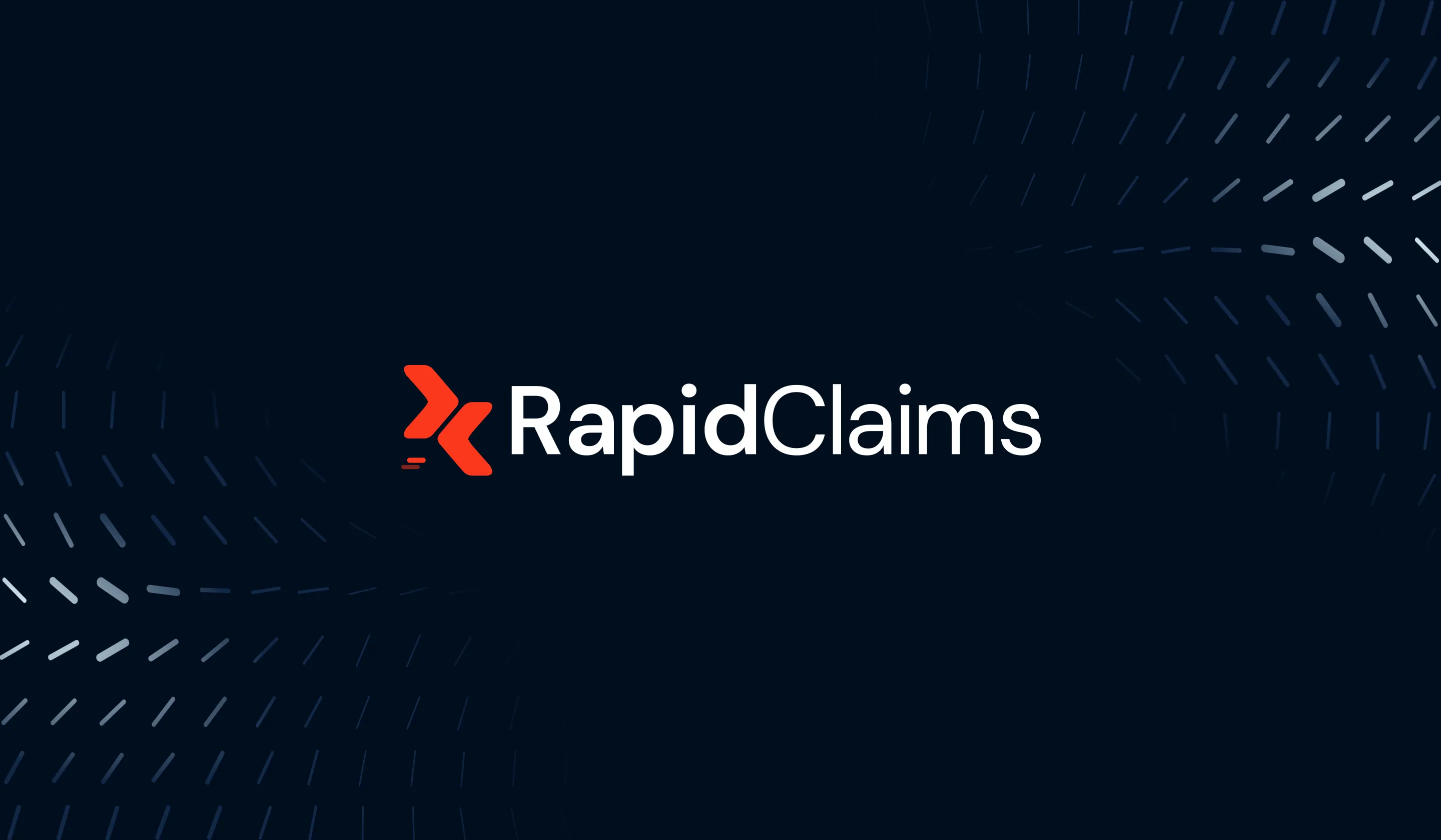 Rapid Claims AI - Autonomous medical coding and documentation